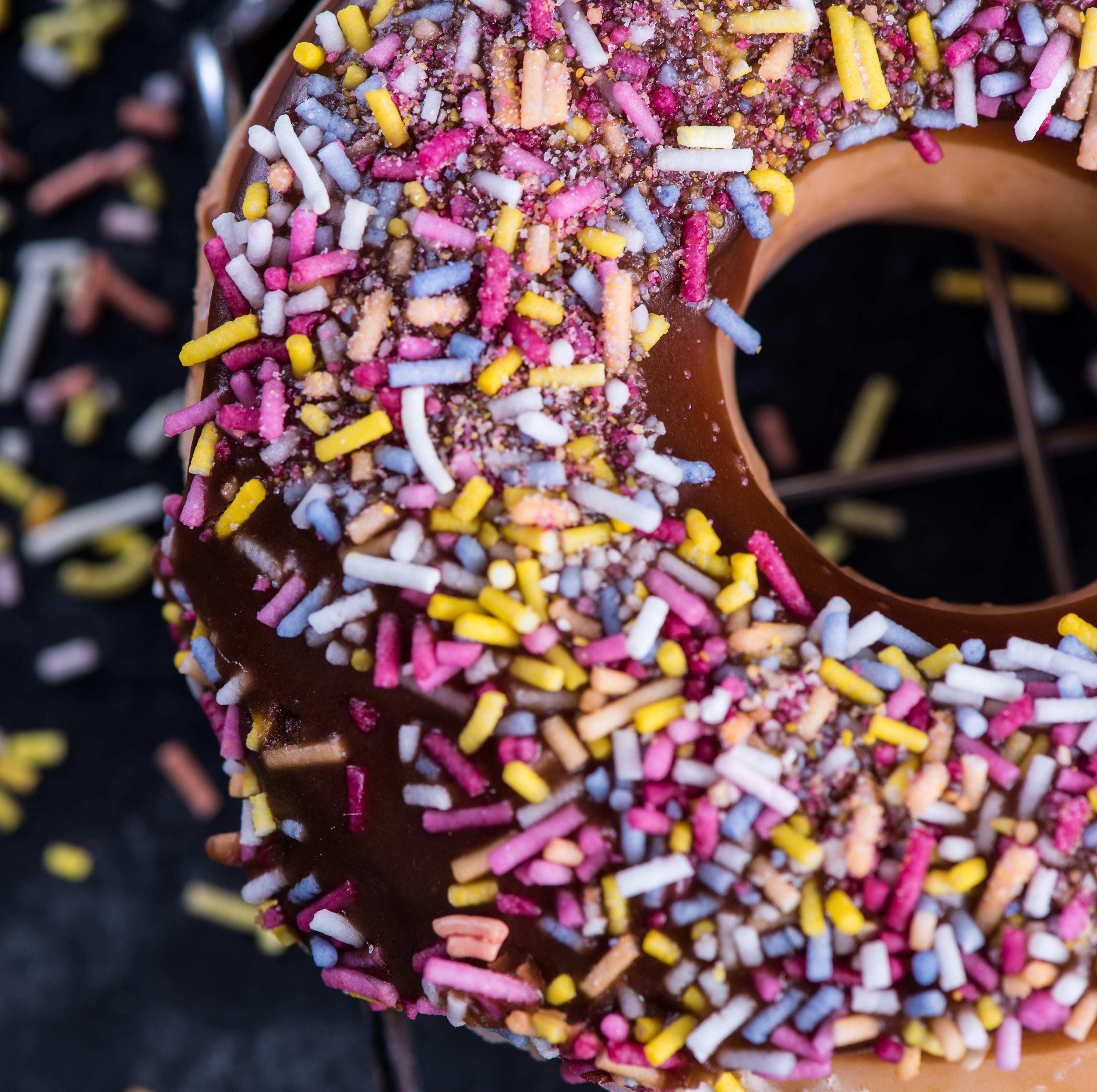 How to Make Doughnuts at Home | Joybilee® Farm | DIY | Herbs | Gardening