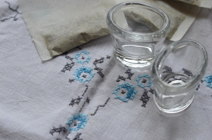 Herbal Eye Wash to Help You See Better | Joybilee® Farm | DIY | Herbs ...