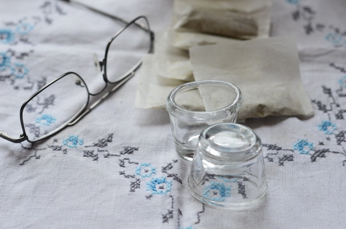 Herbal Eye Wash to Help You See Better | Joybilee® Farm | DIY | Herbs ...