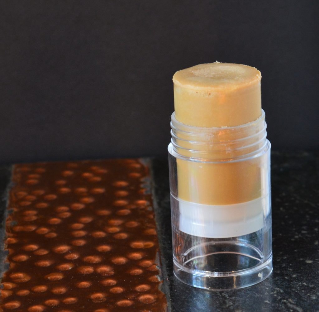 DIY Lotion Bar Recipes: Relief for Dry Skin