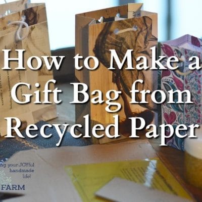 Make Archives | Page 6 of 47 | Joybilee® Farm | DIY | Herbs | Gardening