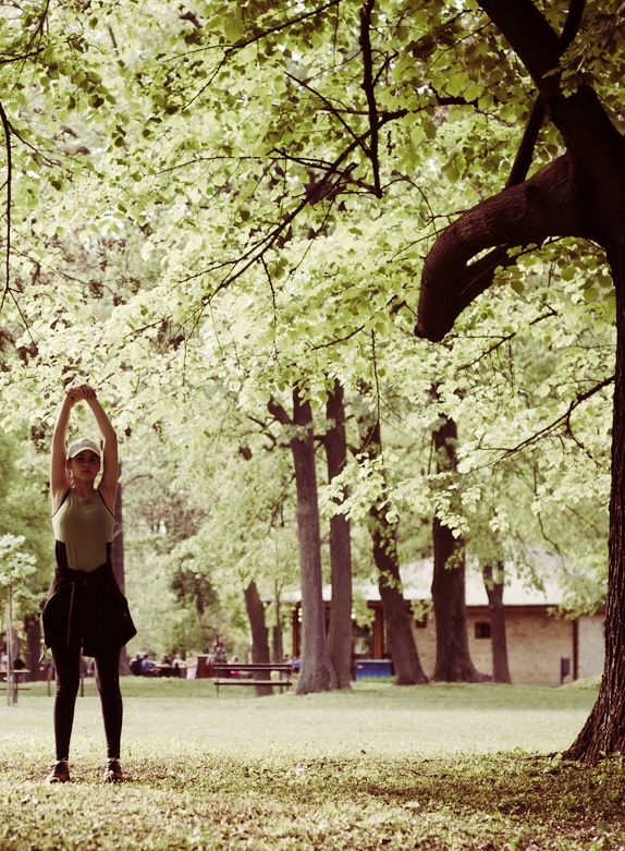 4 Simple Exercises for Gardeners For a Painfree Gardening Season