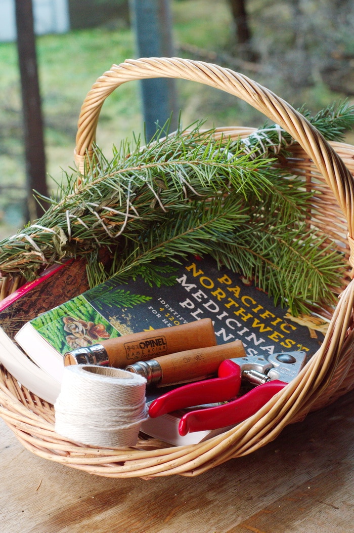 7 of the Best Gifts for Foragers that Won't Weigh You Down